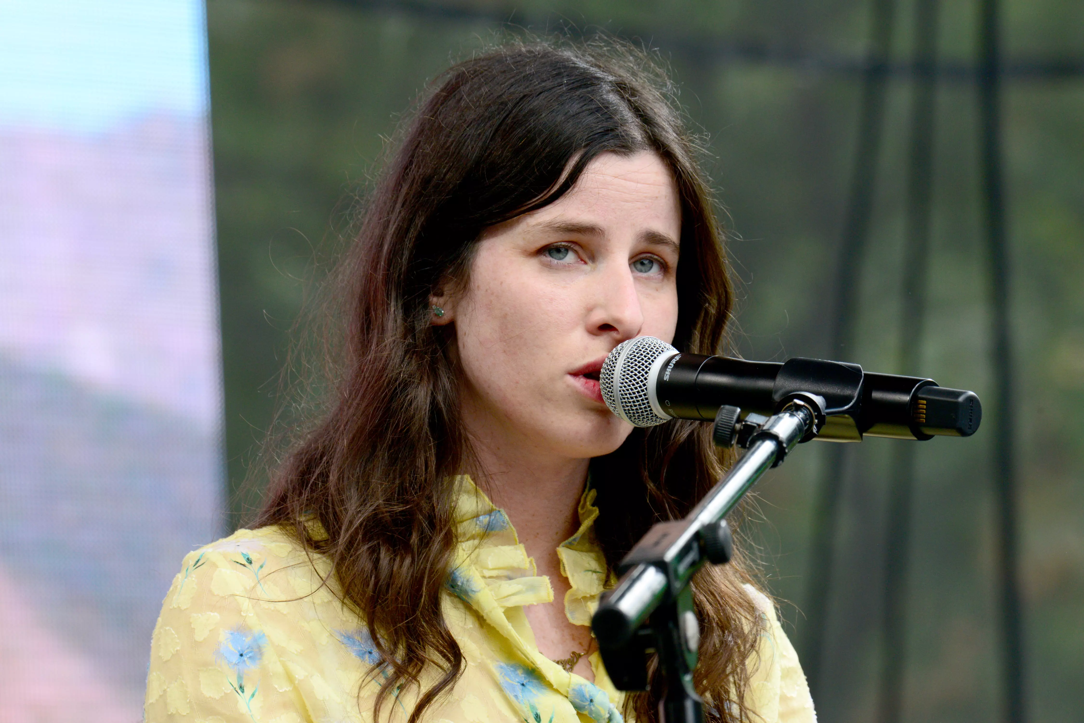 Sasha Spielberg