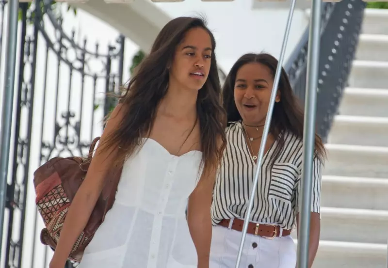 sasha-malia-obama