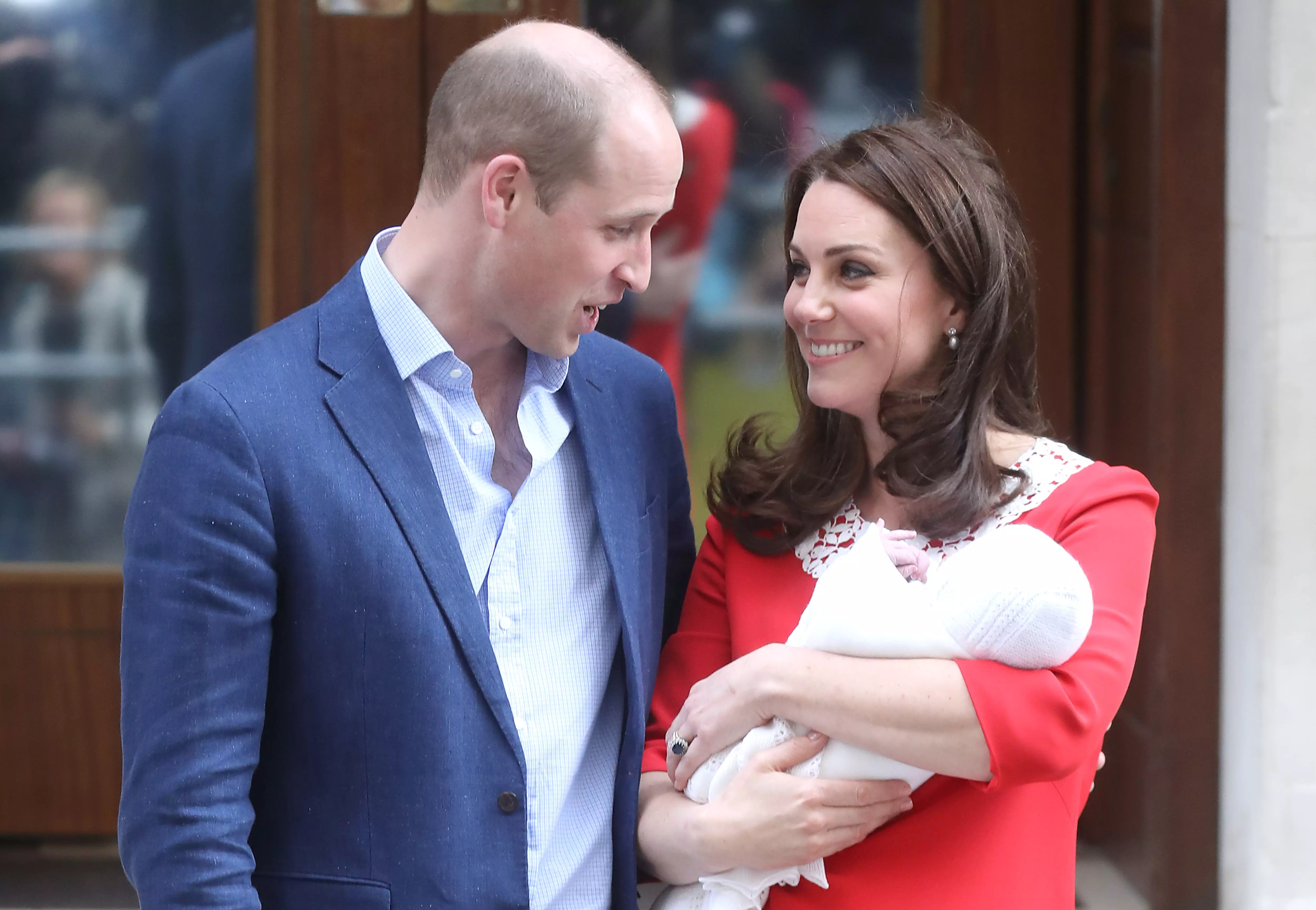 Kate-Middleton-Prionsa-William-Prince-Louis