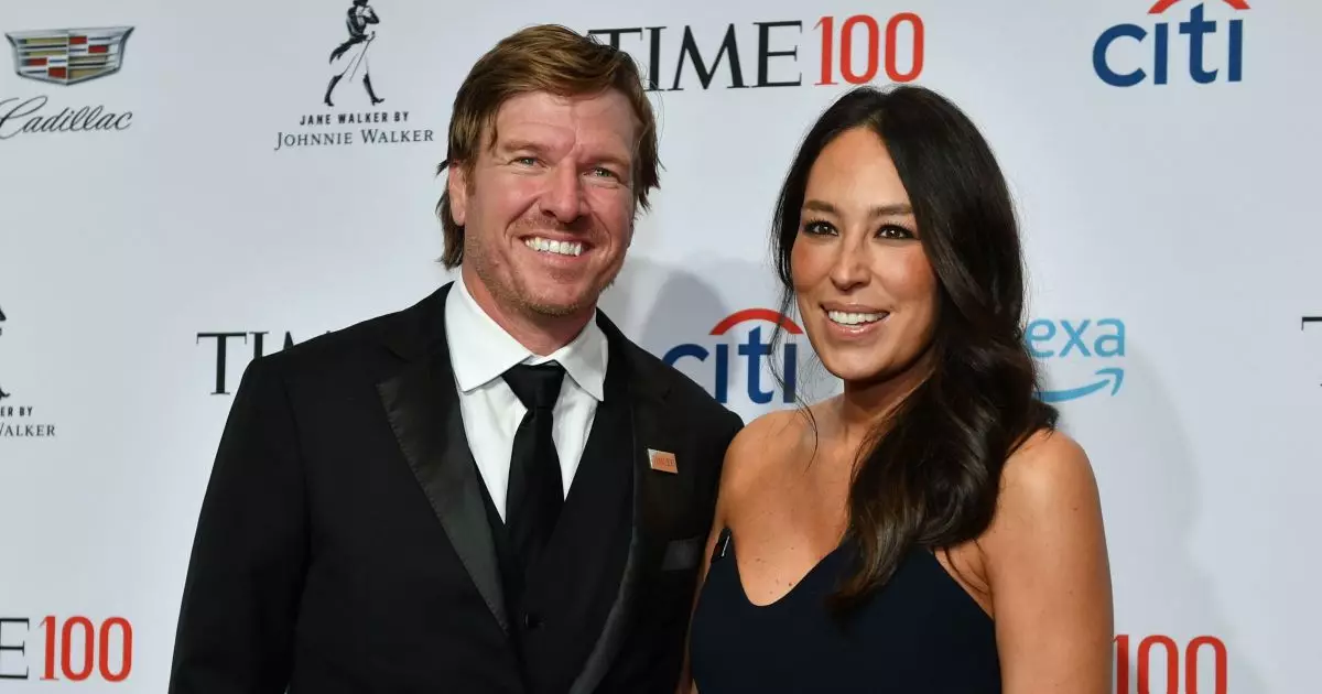 Gambar Paling Comel Cip dan Joanna Gaines Anak Perempuan Sulung Ella Rose