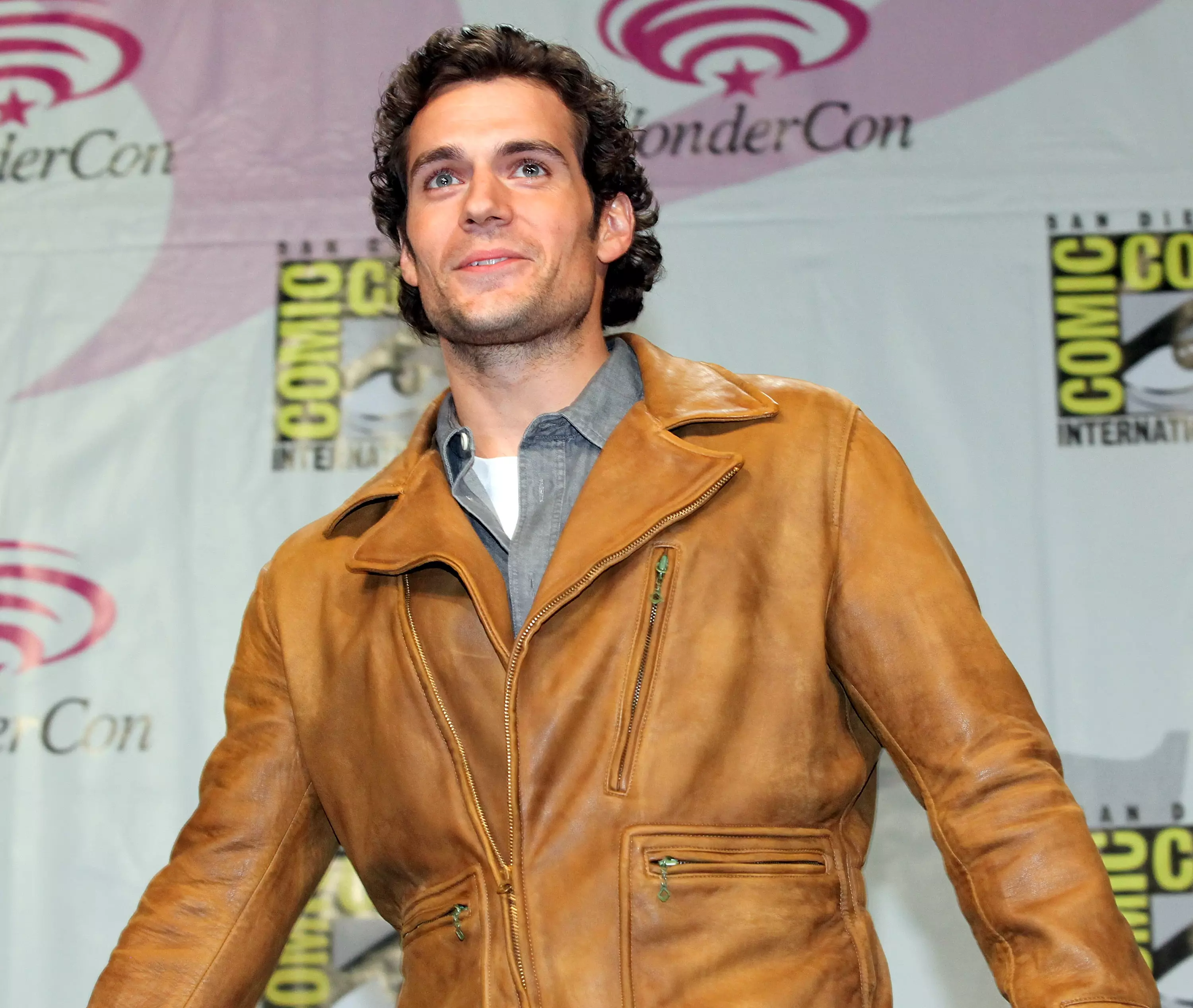 WonderCon 2011 - Ημέρα 2