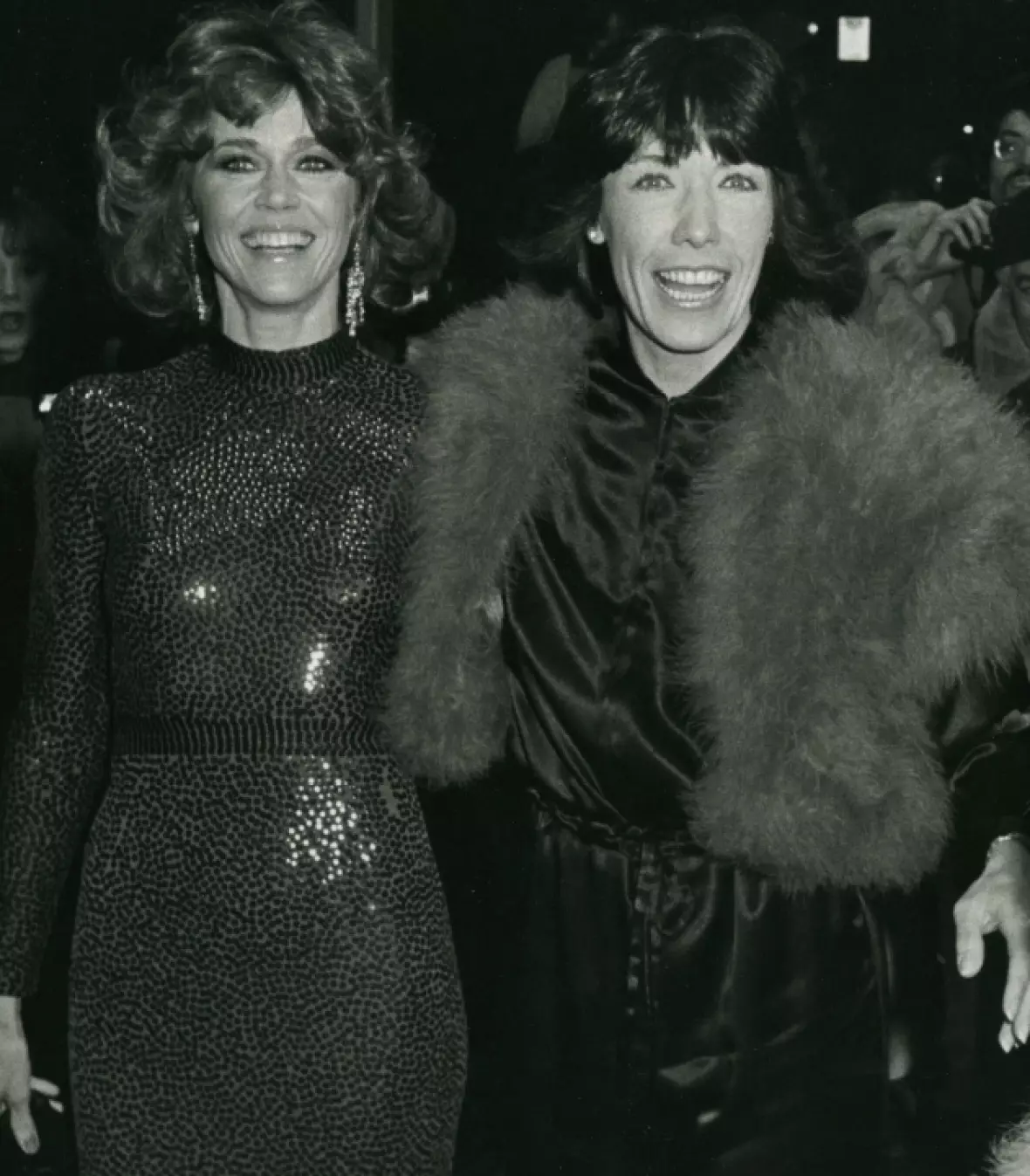 jane fonda lily tomlin íomhánna getty