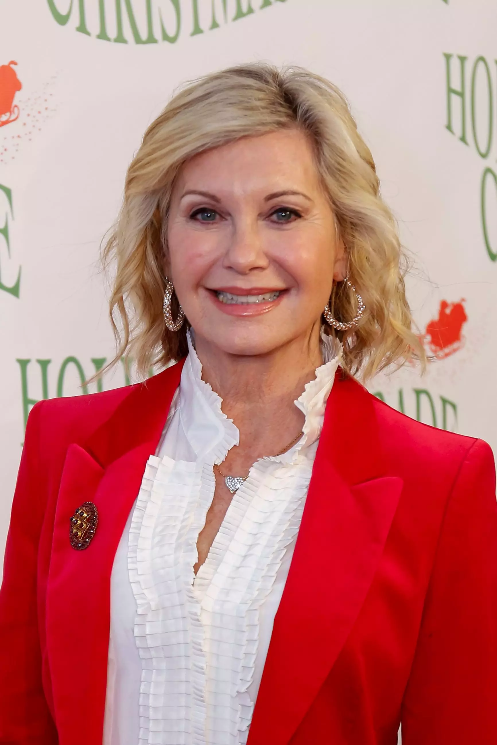 Olivia Newton-John