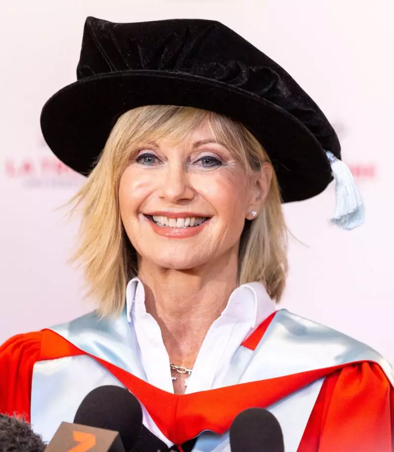 Olivia Newton-John