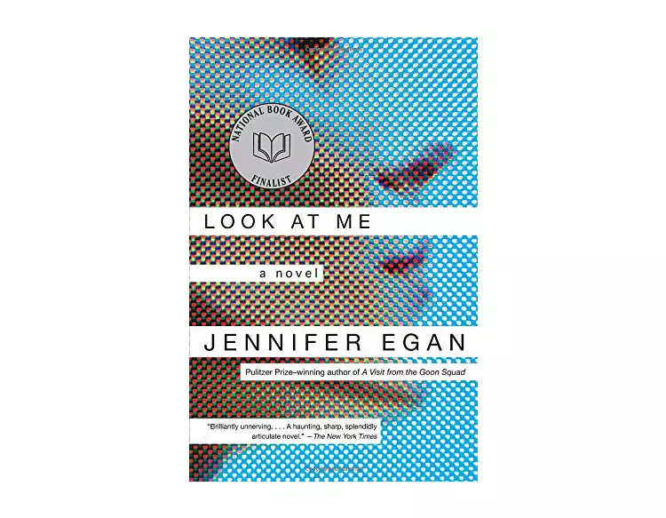 tingnan mo ako jennifer egen reece witherspoon book club