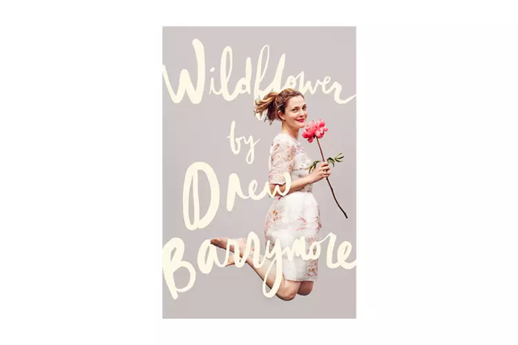 Wildflower ya zana barrymore