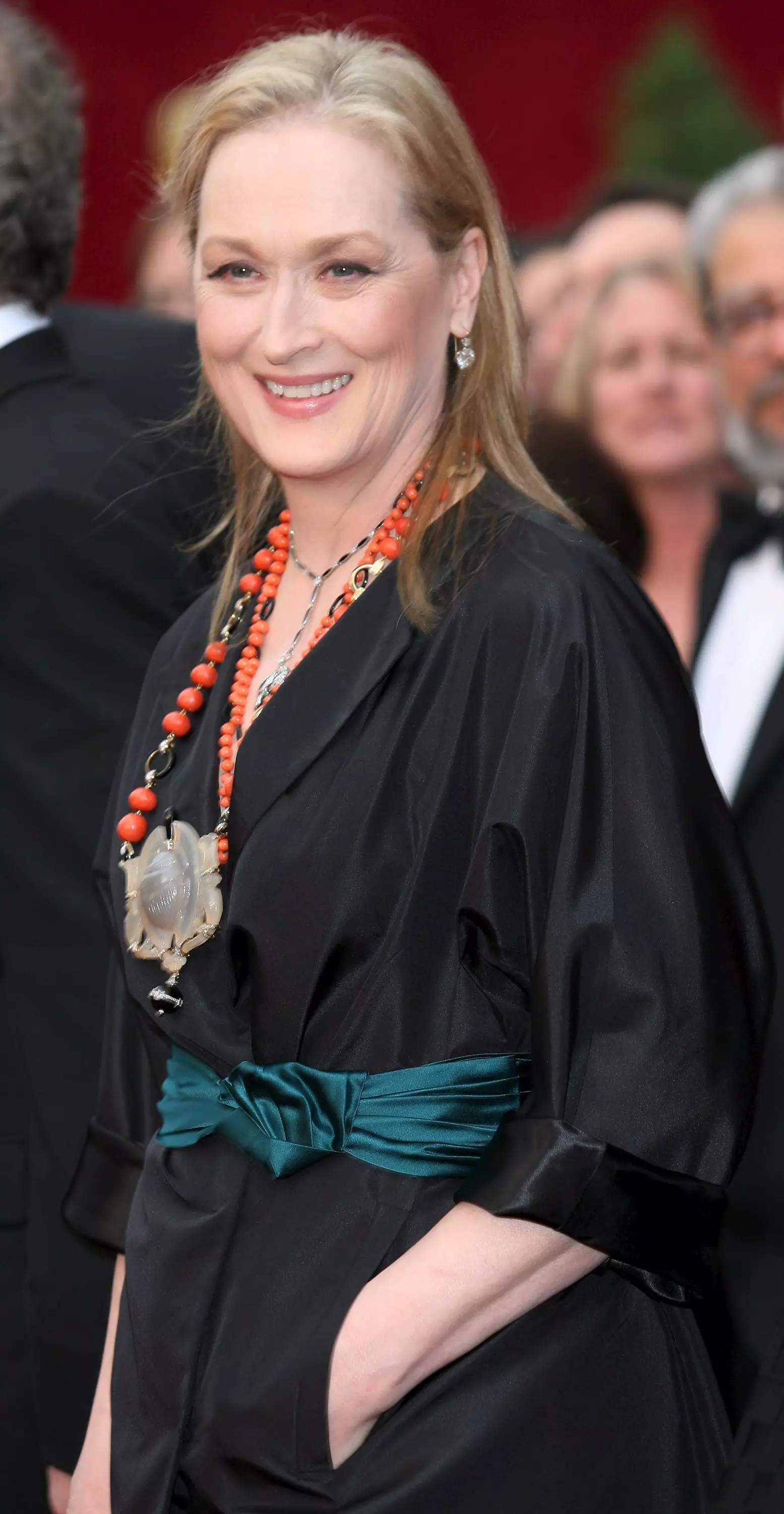 Meryl Streep