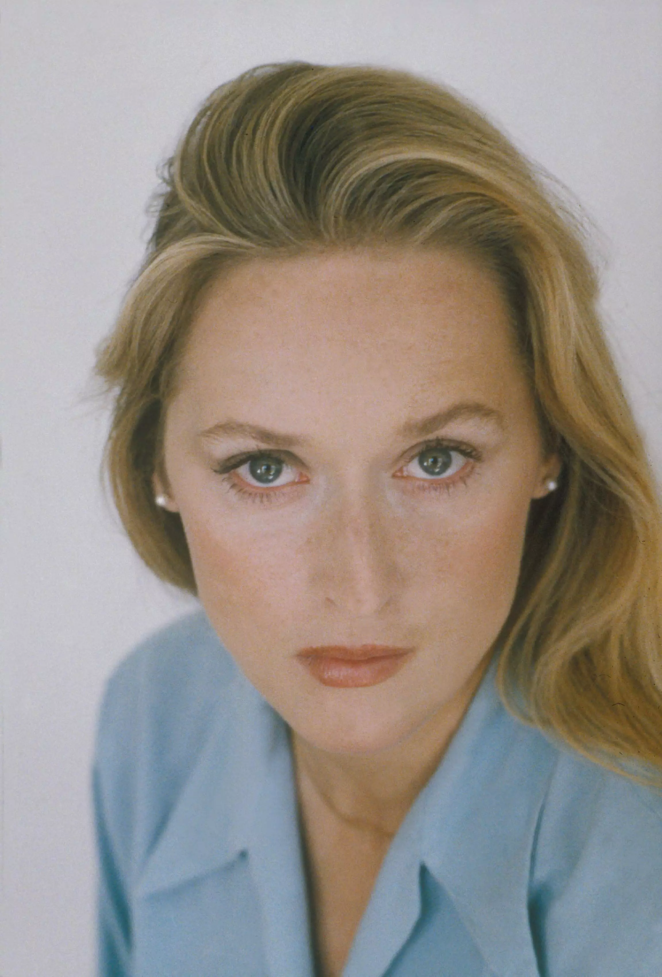 Meryl Streep