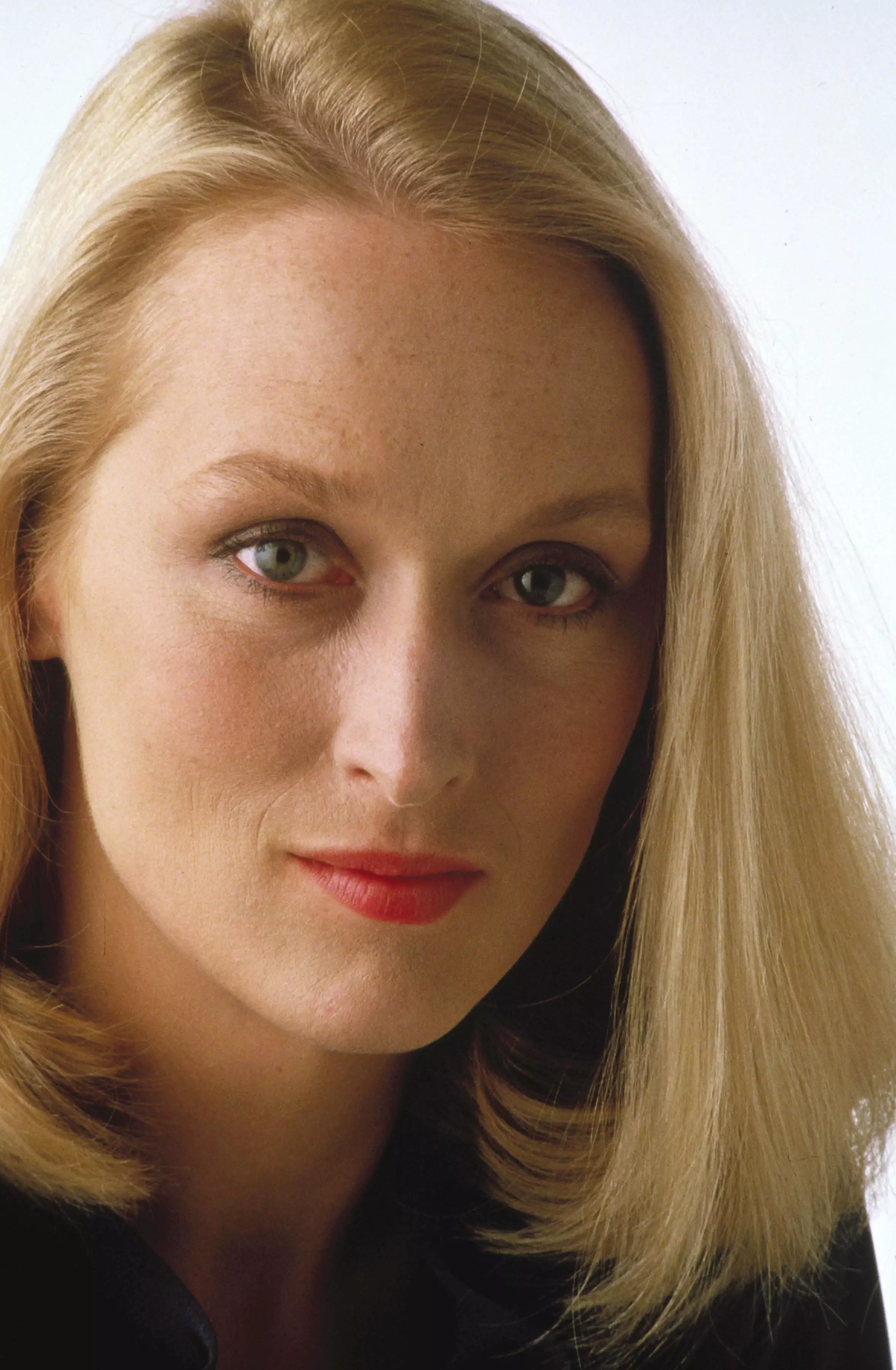 UMeryl Streep