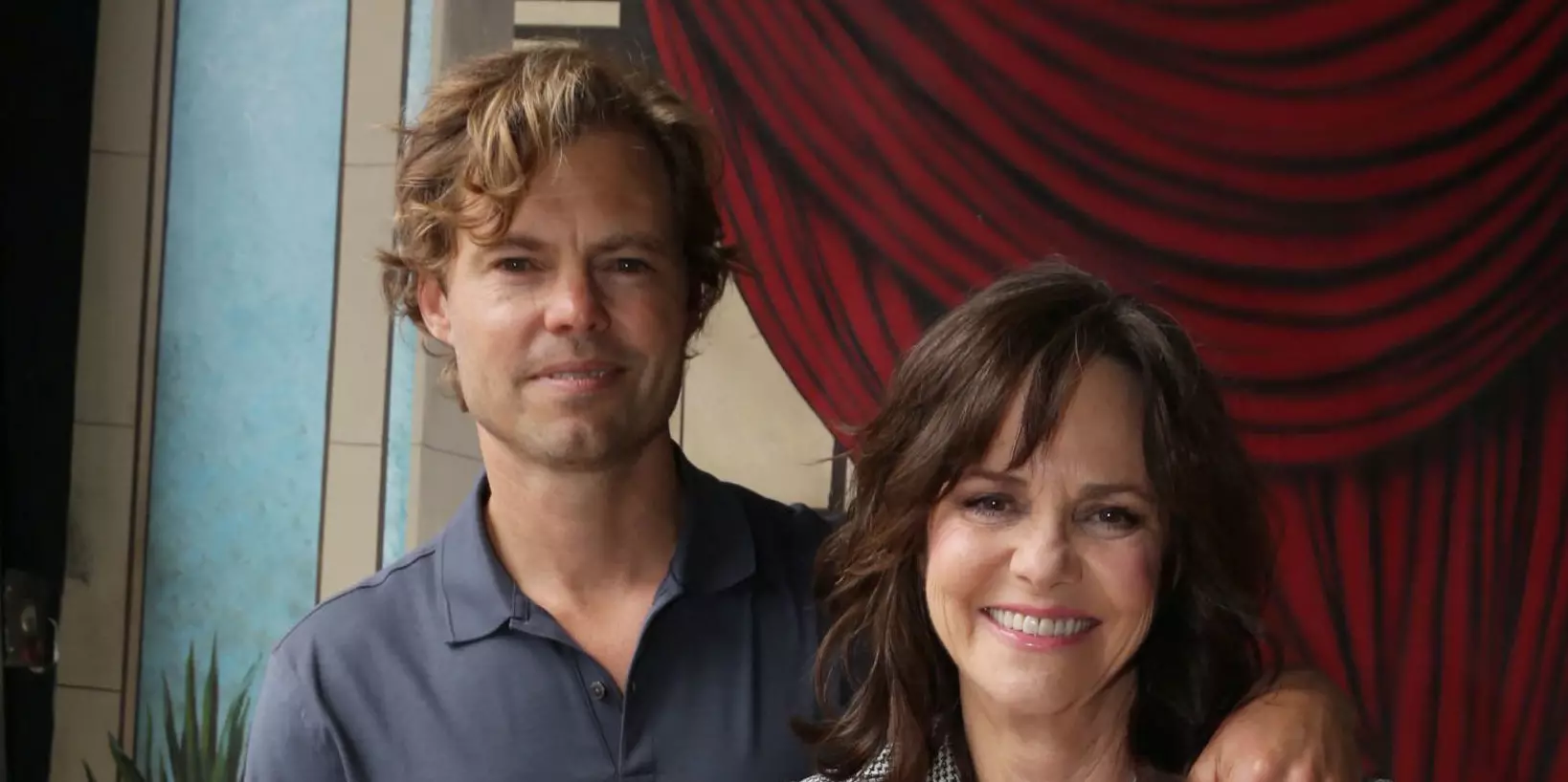 eli craig et sally field