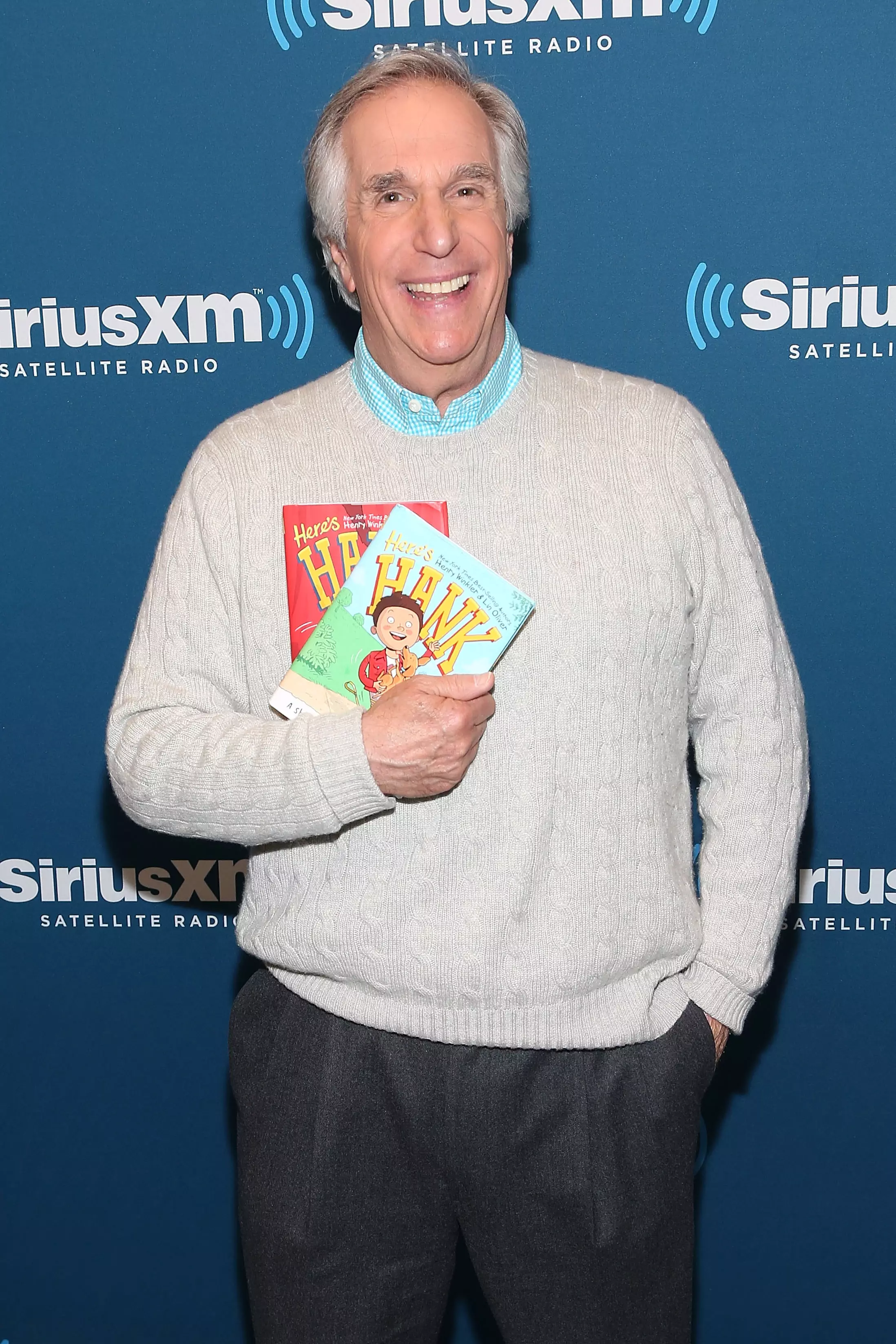 Henry Winkler