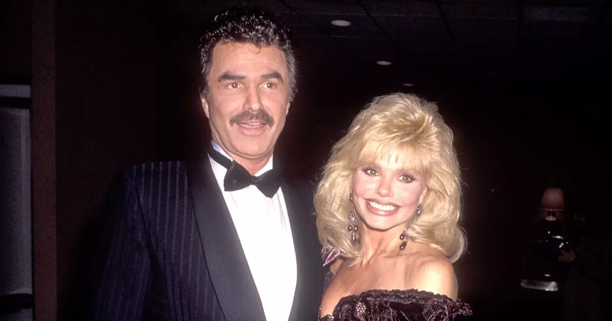 Loni Anderson Amalankhula ndi Burt Reynolds Chisudzulo ndi Kuyanjanitsa