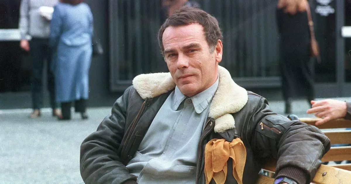 Dean Stockwell Kids: Çocuklar Sophia ve Austin ile Tanışın