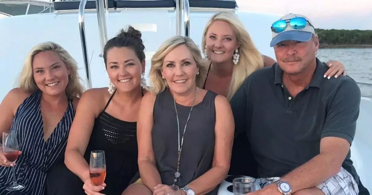 Alan Jackson's Kids: Meet Singer's Children With Wife Denise