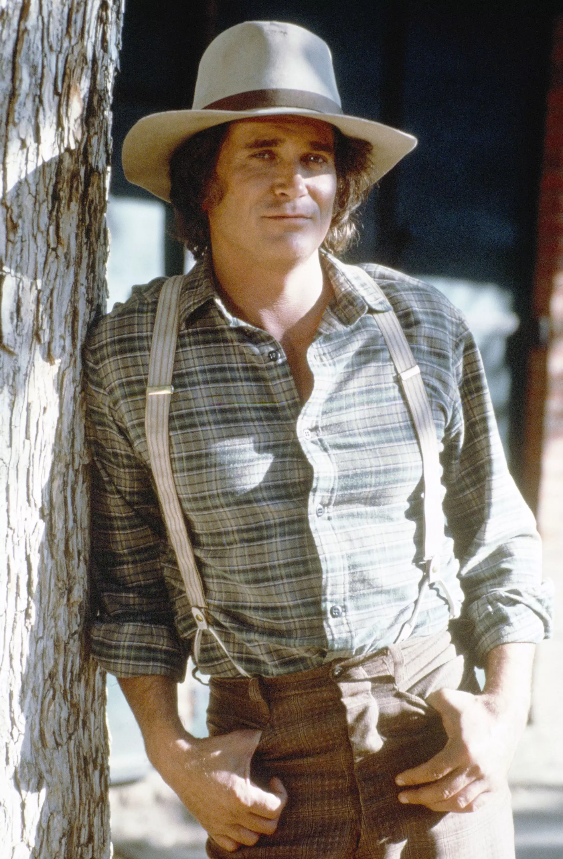 michael-landon