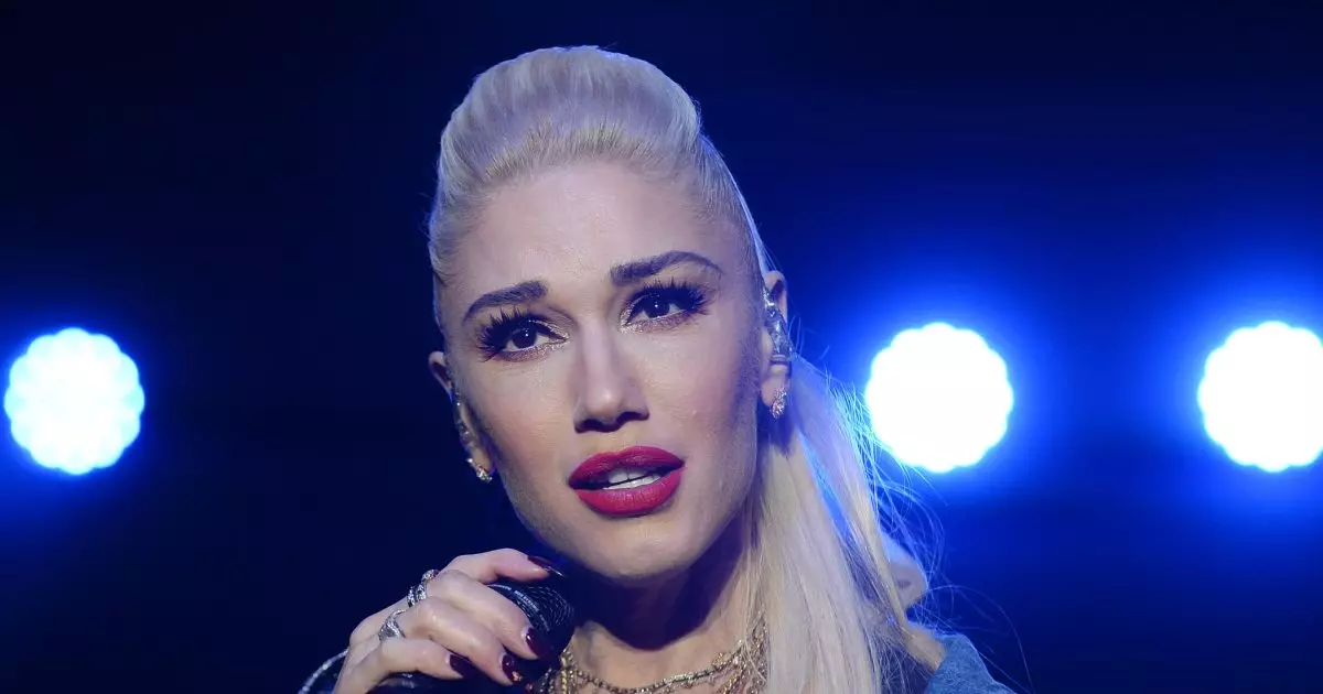 Gwen Stefani Son: Η τραγουδίστρια «Στερεωμένη» αφού το παιδί αρχίζει το σχολείο