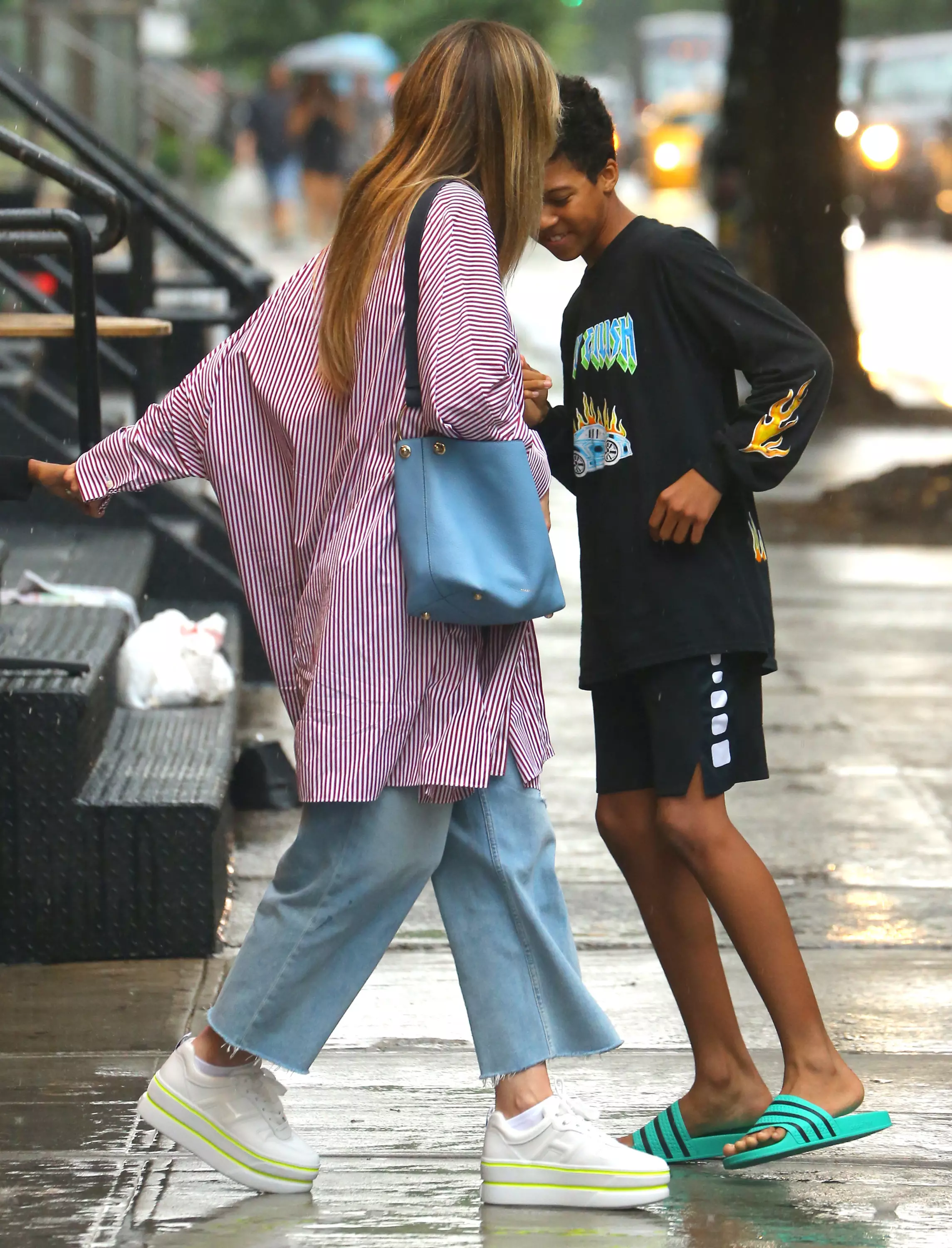 heidi-klum-kid-helene-lou-henry-johan-spotted-shopping-new-york-city