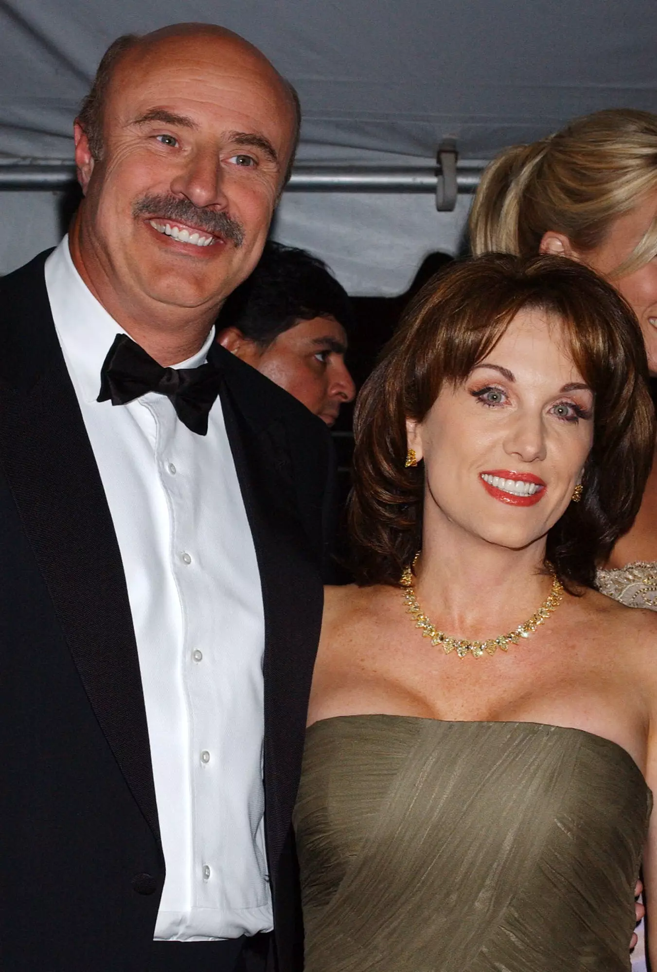 saha-dr-phil-wifes-robin-mcgraw-meet-the-stars-salaki