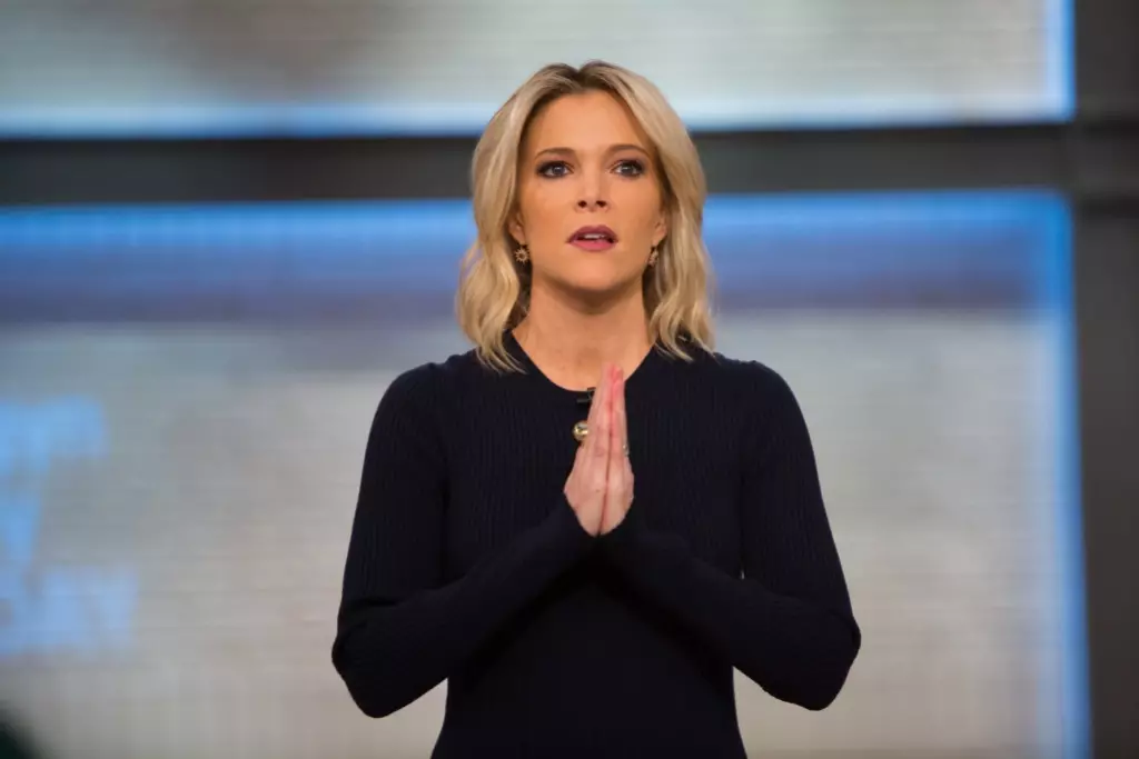 Megyn Kelly