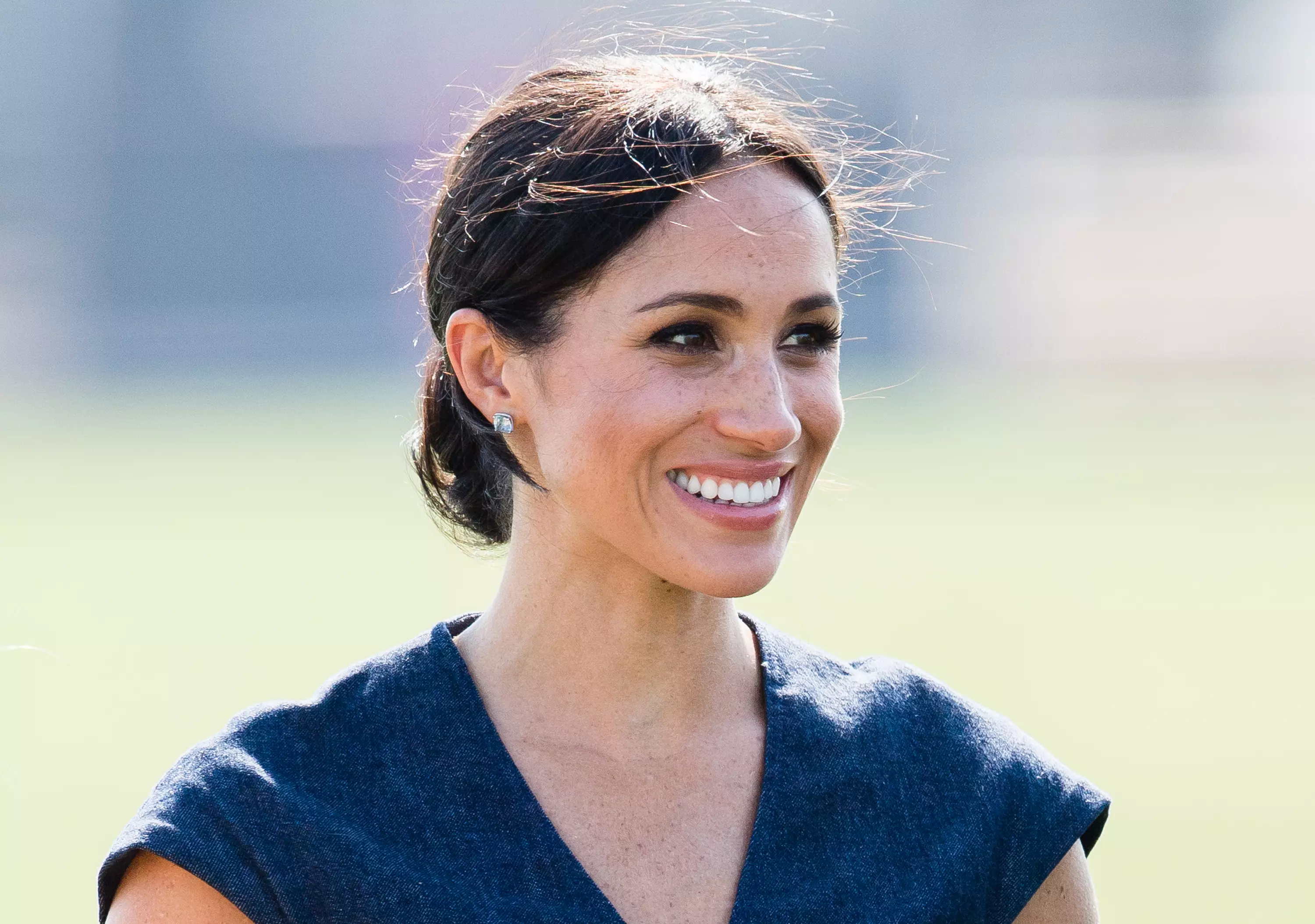 Meghan-Markle