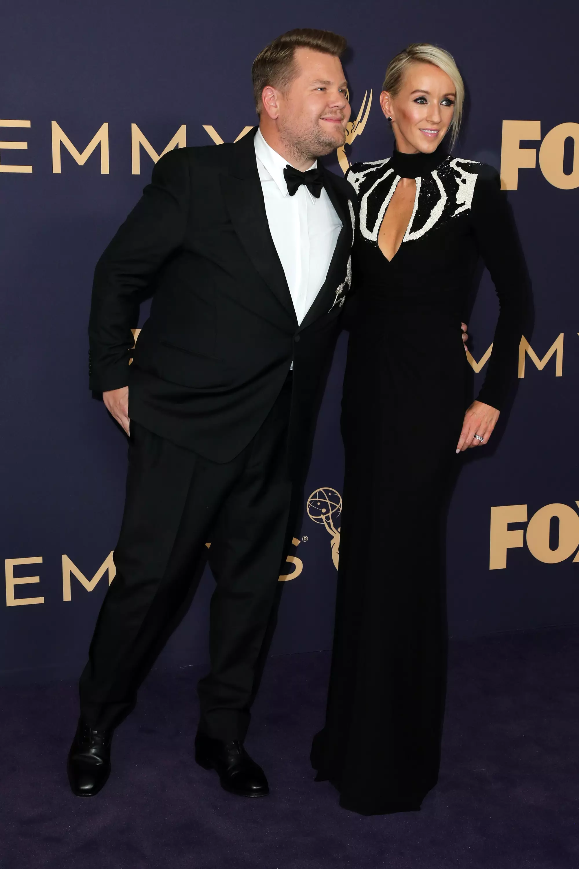 71. výroční udílení cen Primetime Emmy Awards, Arrivals, Microsoft Theatre, Los Angeles, USA – 22. září 2019