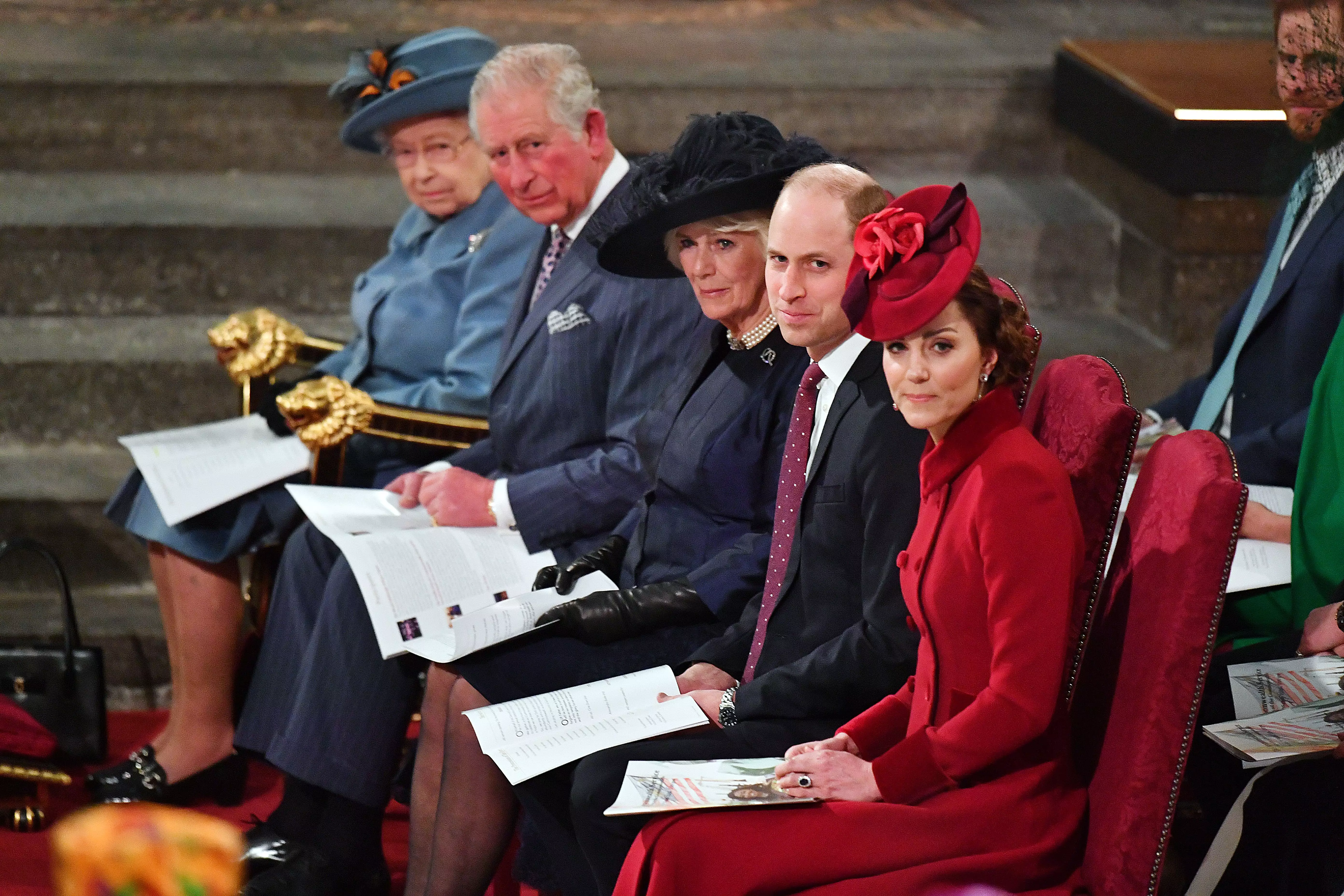 William herceg és Kate azt fontolgatják, hogy Windsorba költöznek
