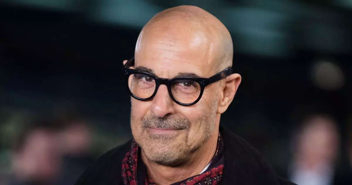 Ole aoga ole Stanley Tucci: E fia le tupe na te faia?