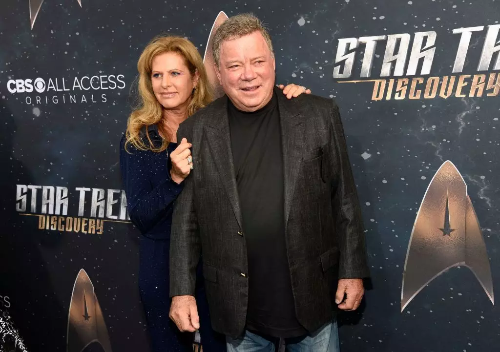 william-shatner-asawa-elizabetha