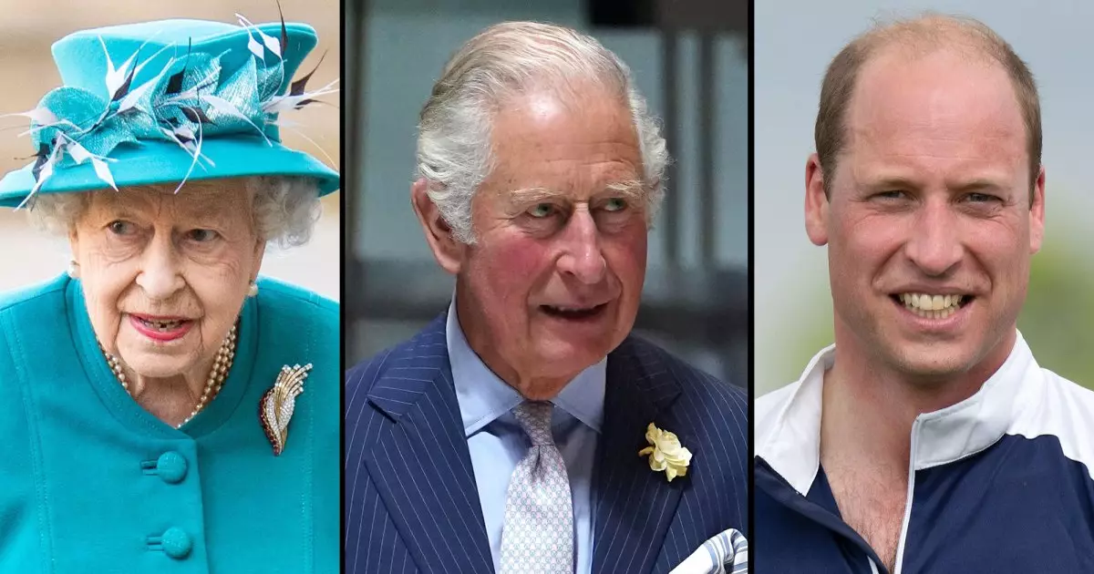 Dronning Elizabeth håper å forene familien under Balmoral-turen
