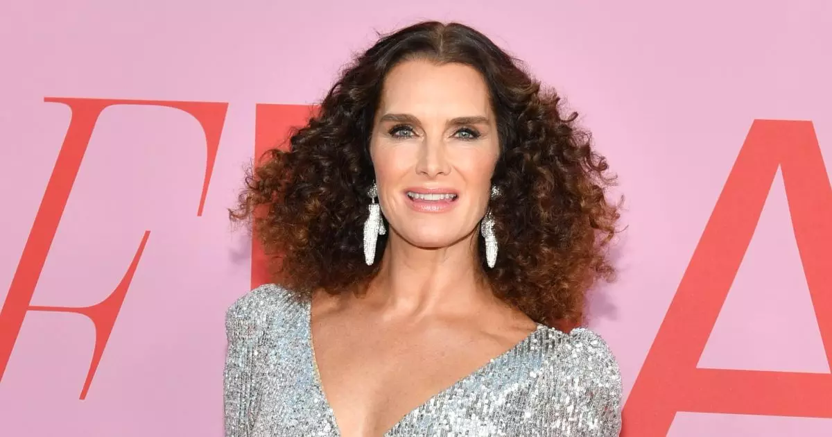 Brooke Shields' Net Worth: Hoefolle jild makket se?