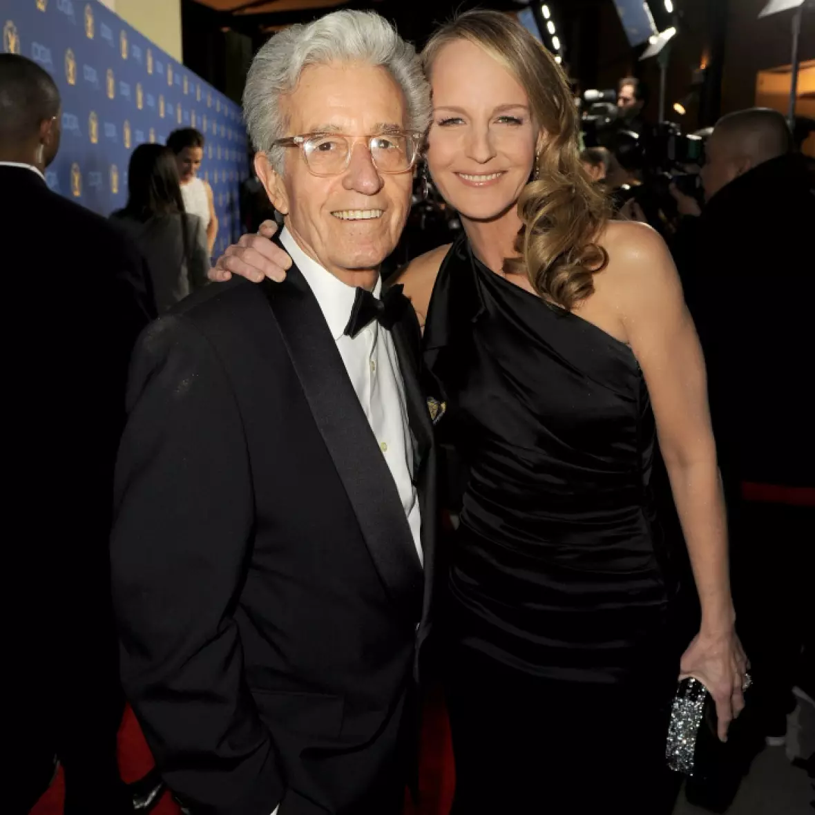 helen hunt gordon hunt getty vaizdai