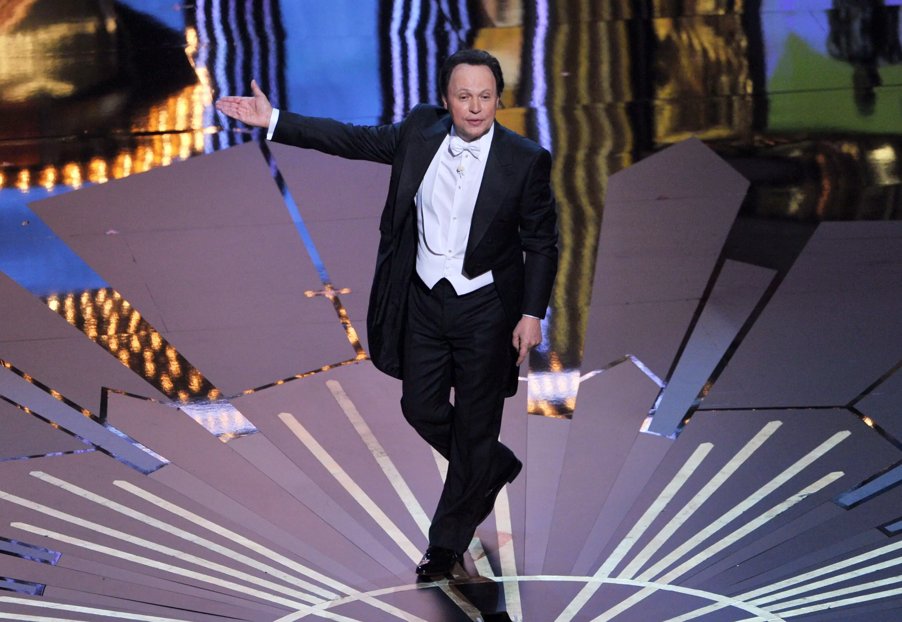 Billy-crystal