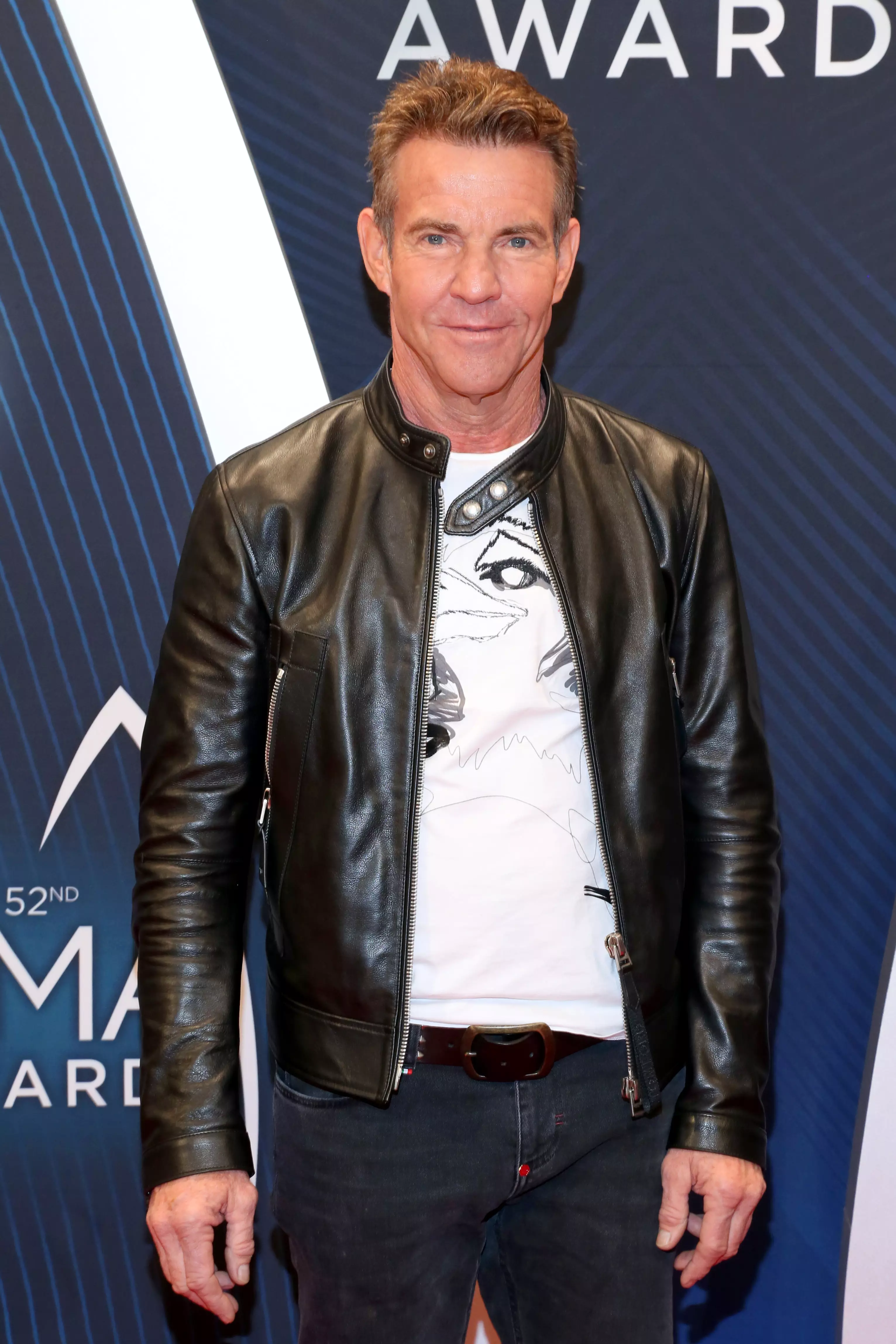 dennis quaid