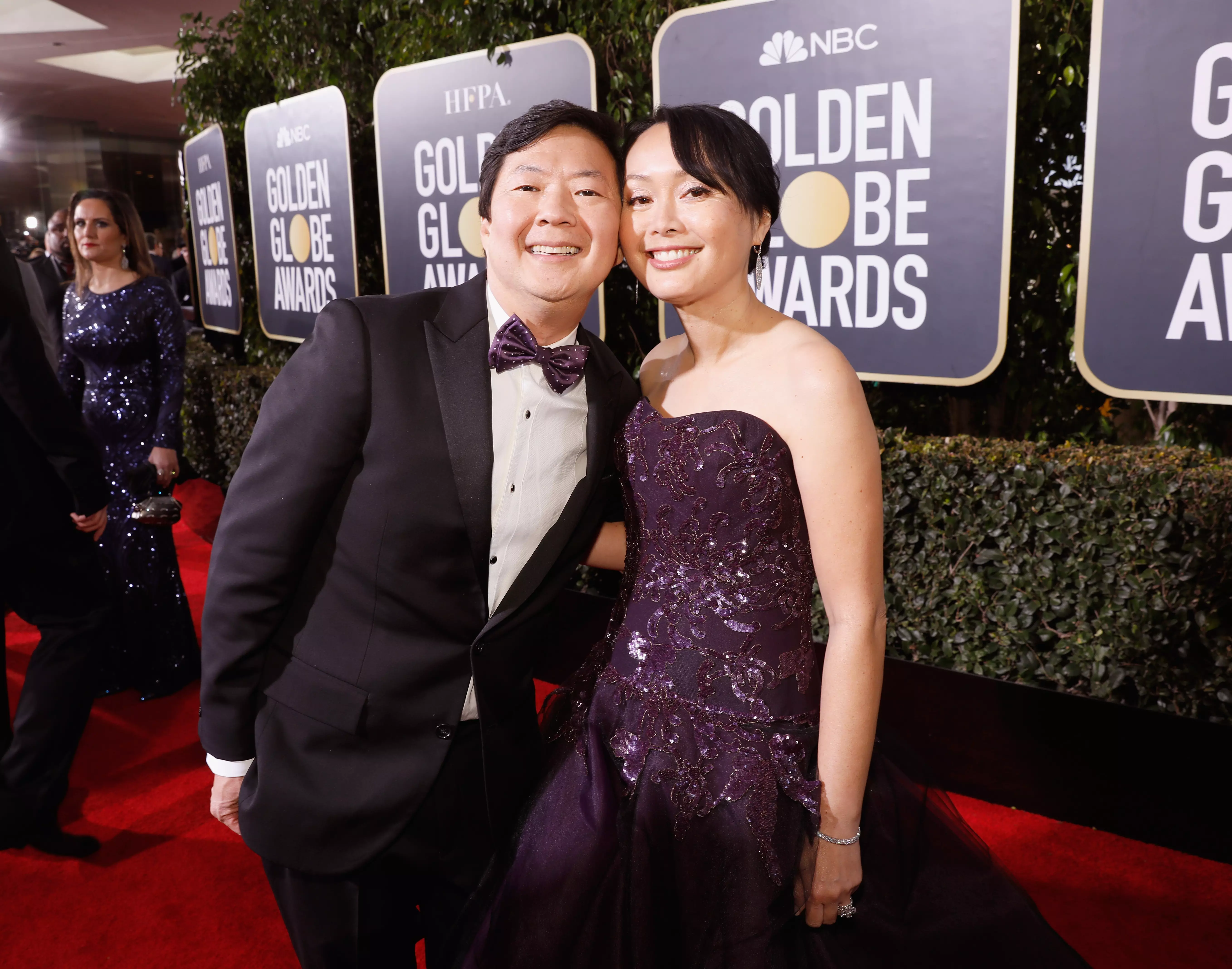 Ken Jeong