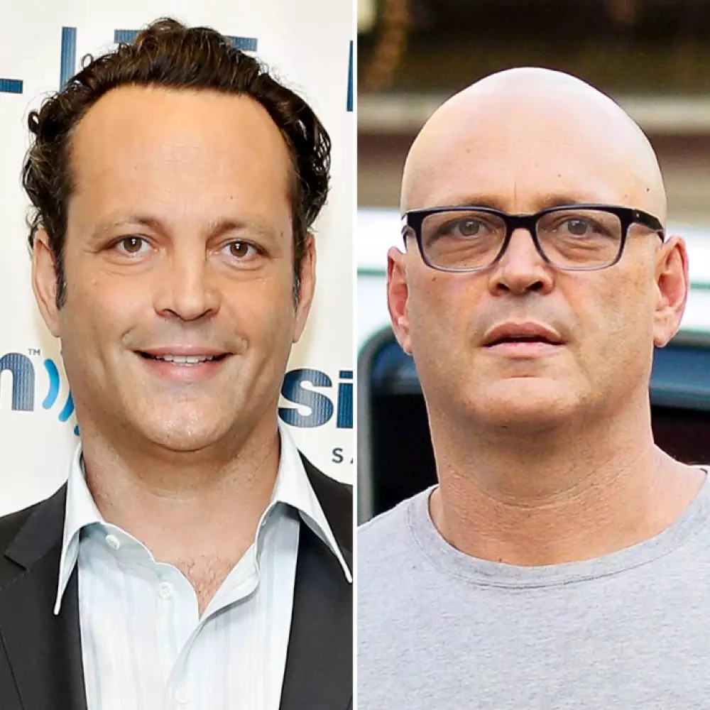 Imágenes de vince vaughn getty