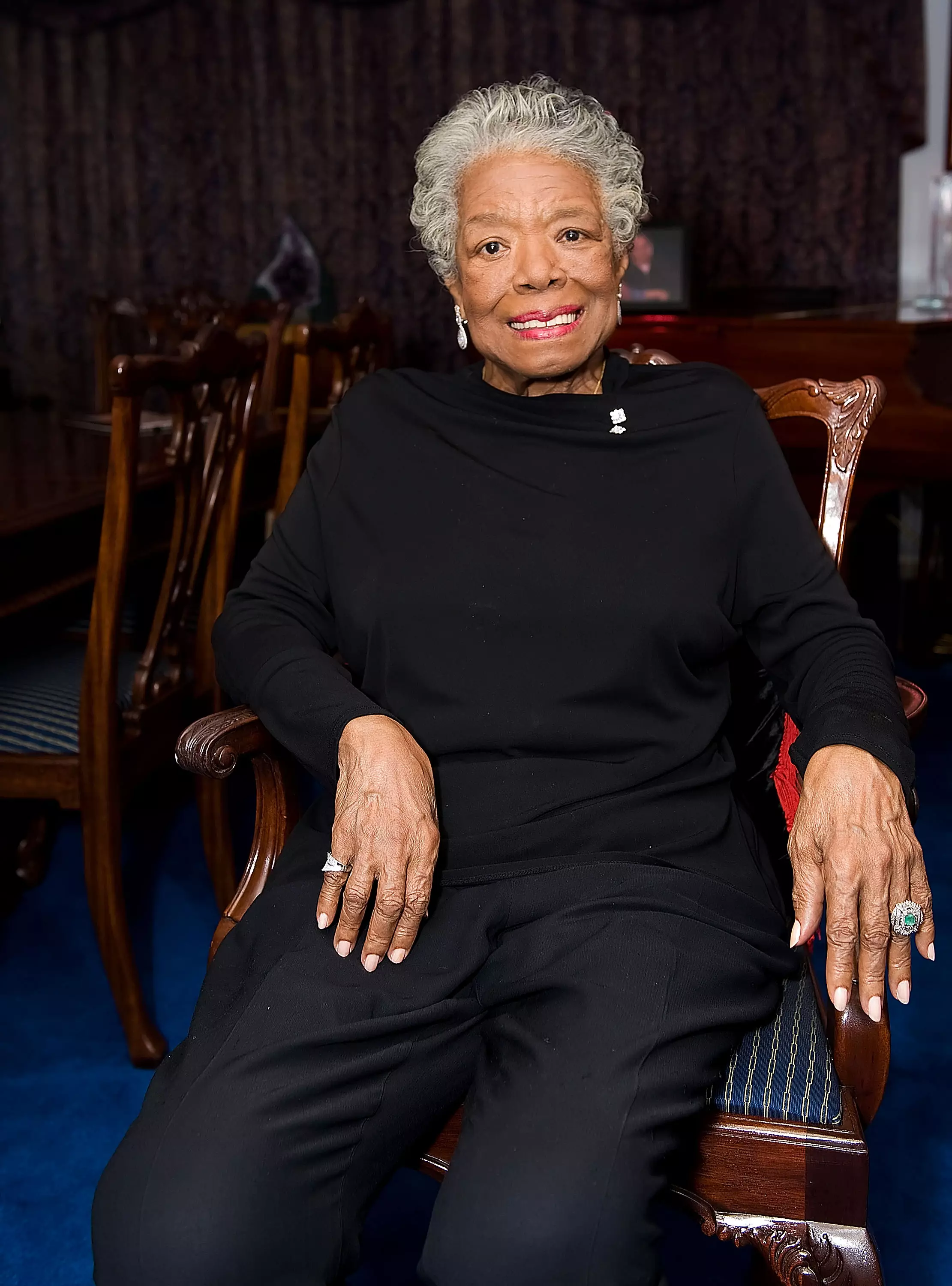 maya-angelou