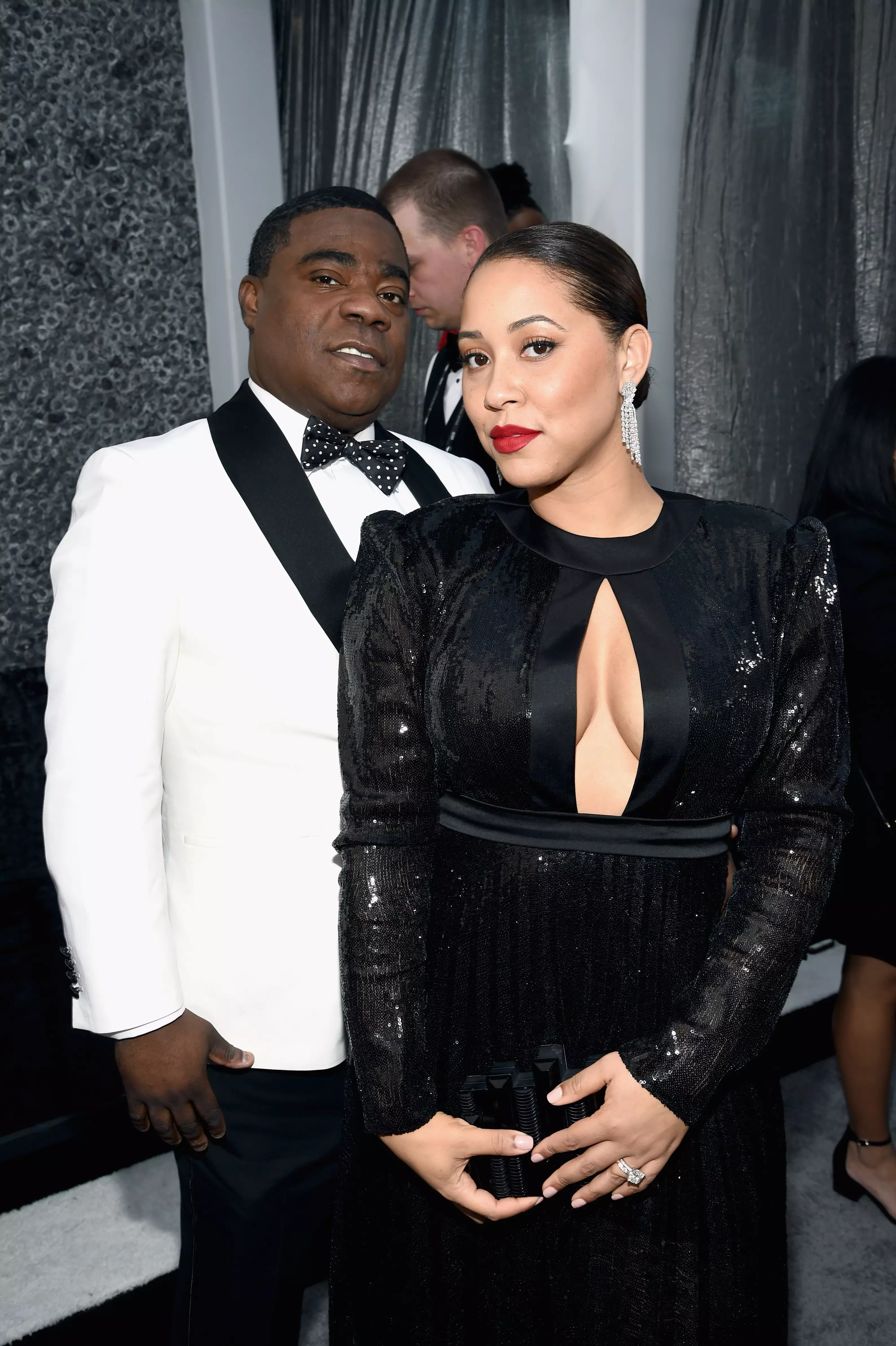 tracy-morgan-Megan-Wollover-sag-awards