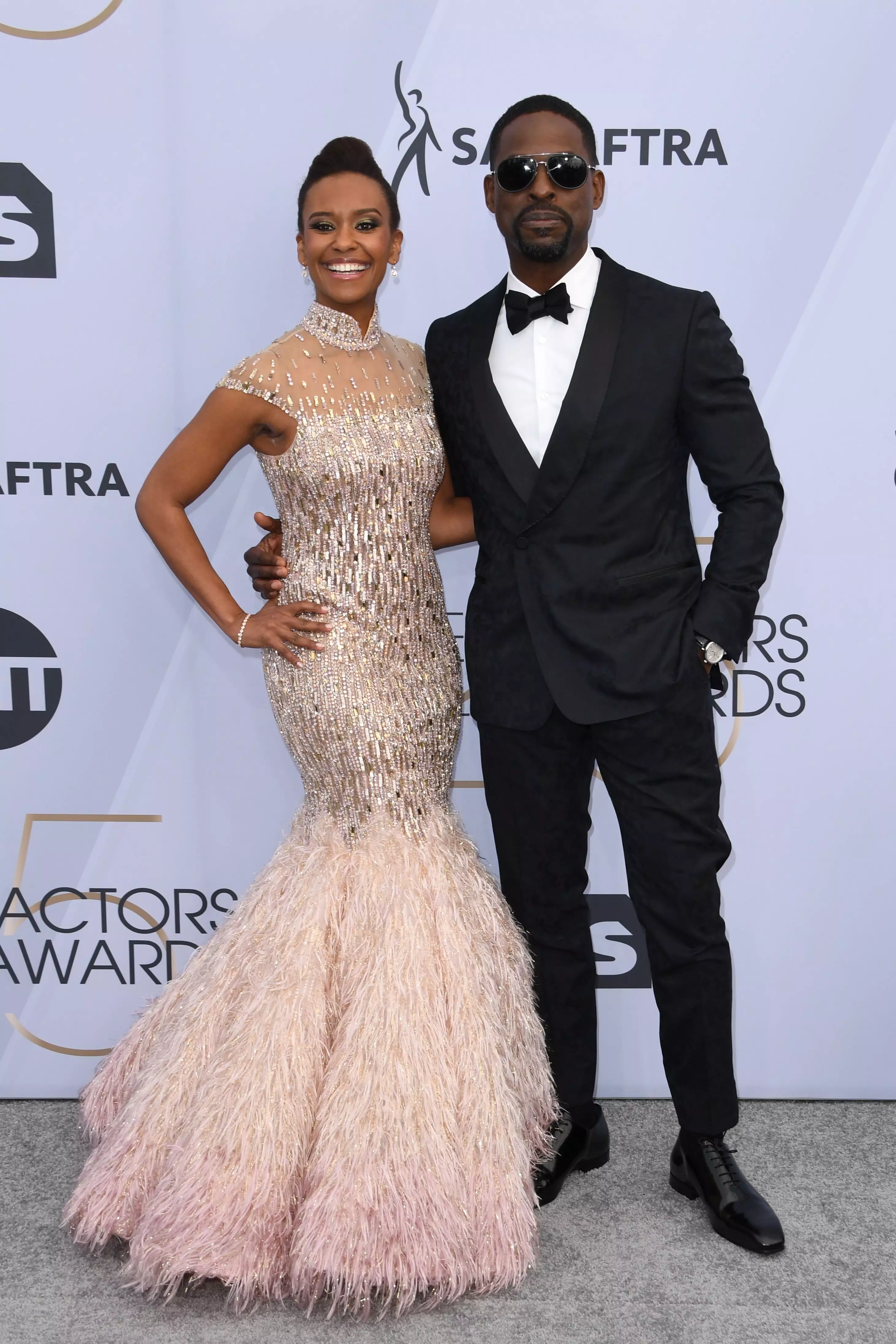 sterling-k-brown-ryan-michelle-bathe-sag-awards