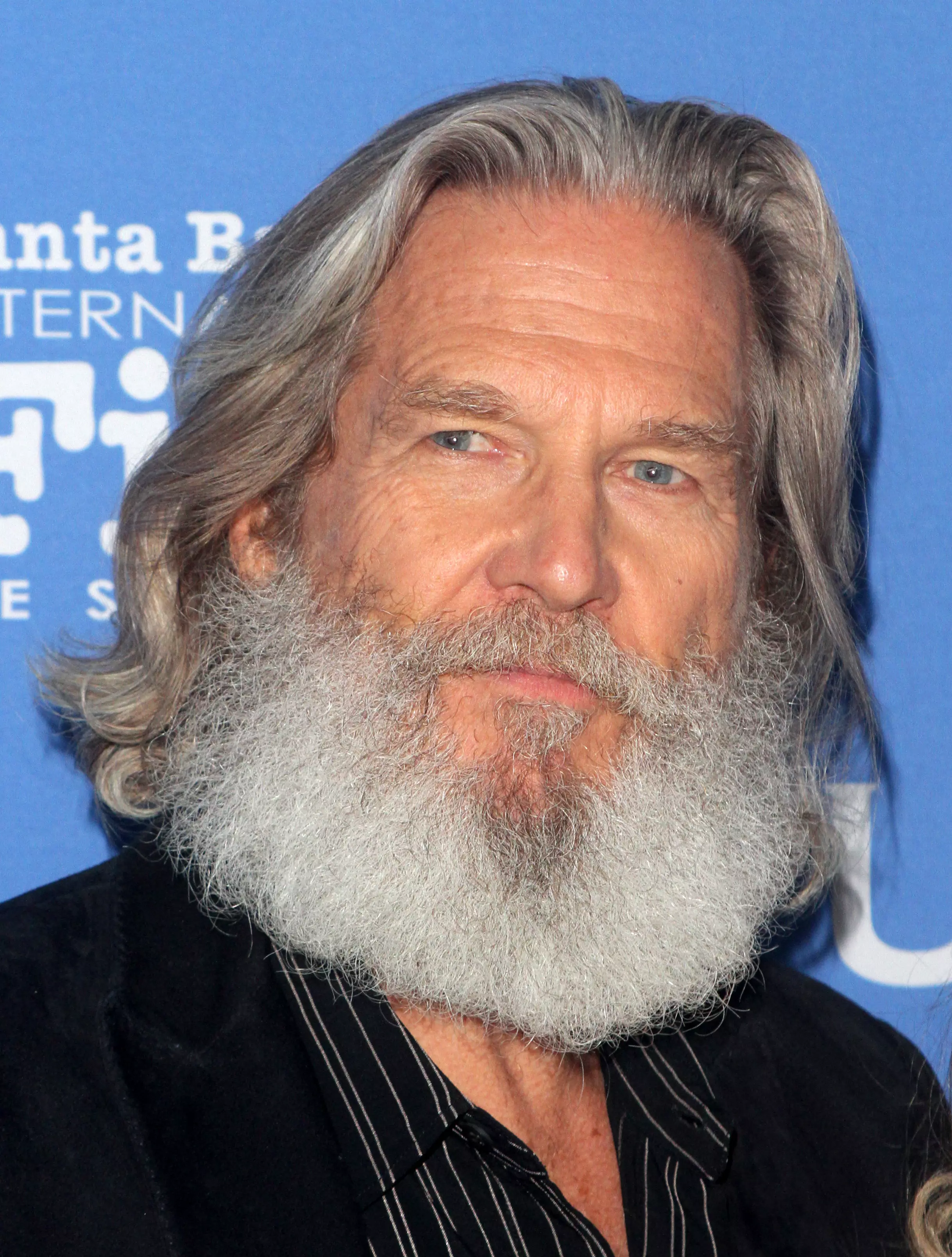 Jeff Bridges