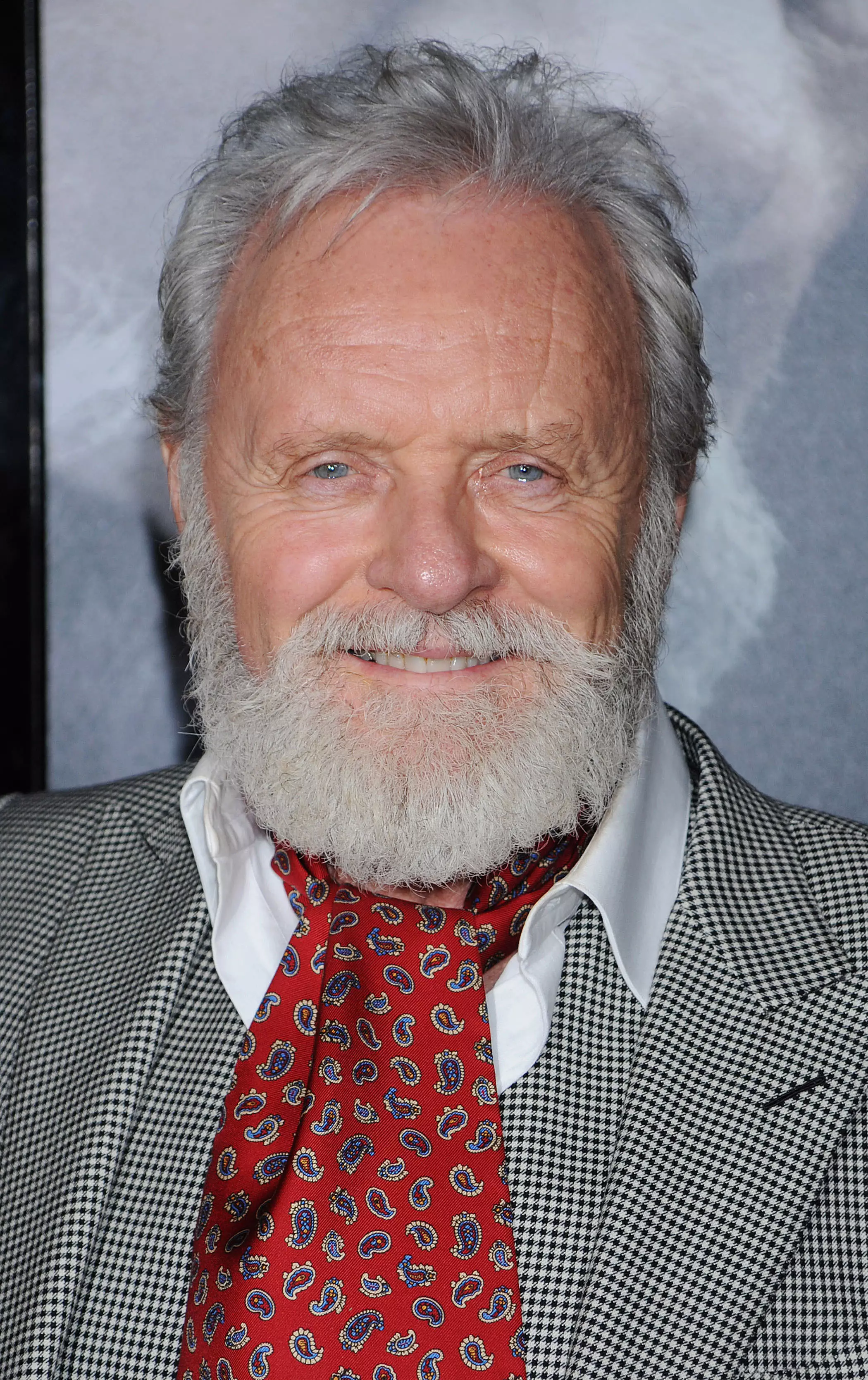 anthony hopkins