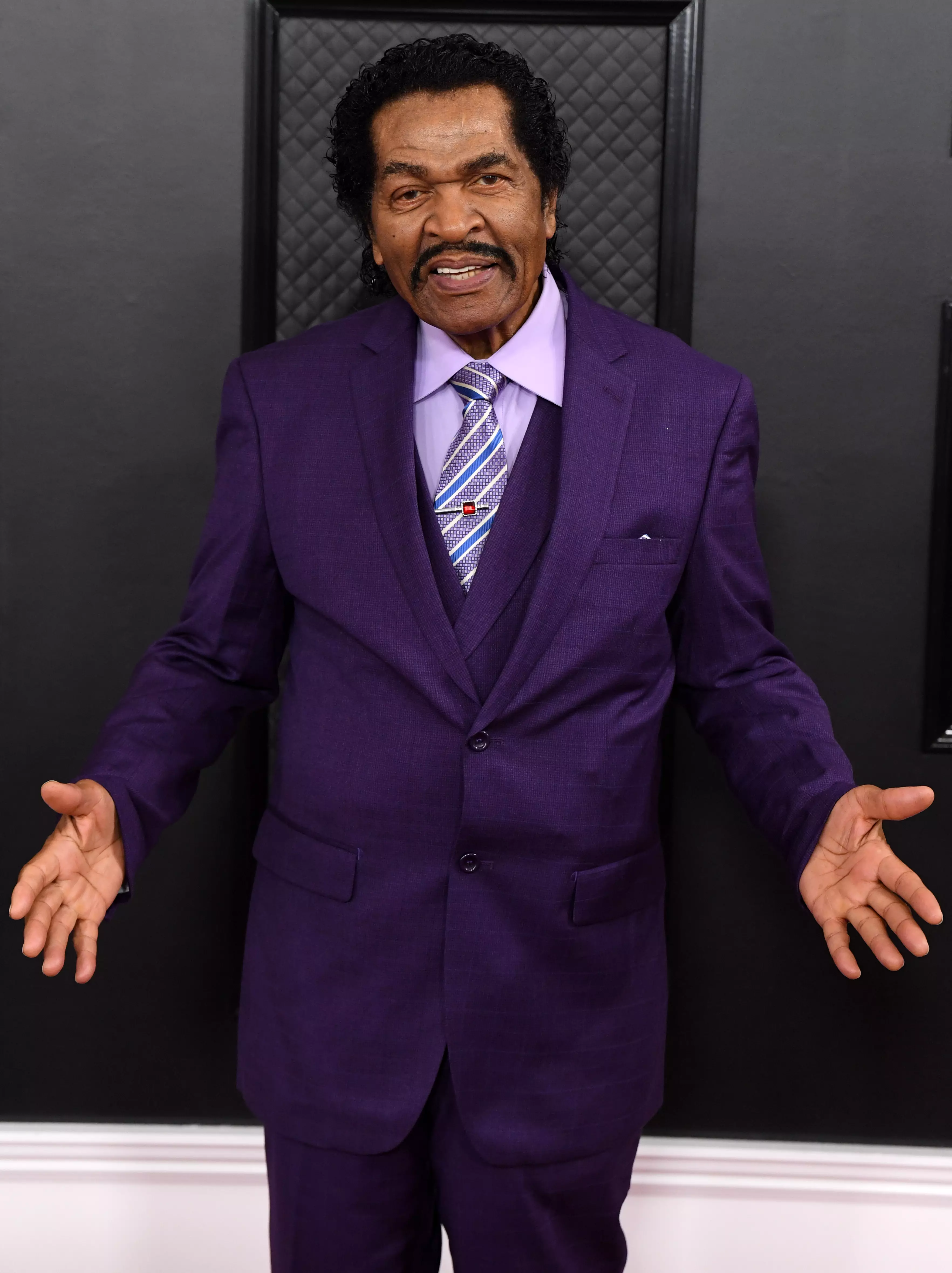 Bobby Rush