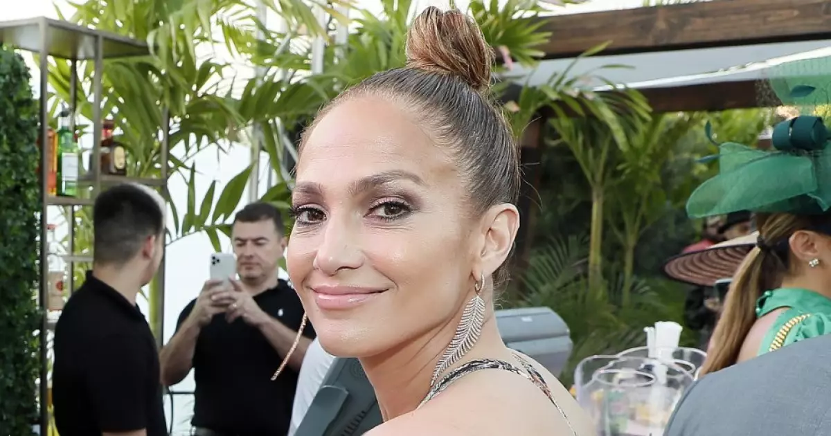 J. Lo na A-Rod Kwitabira Igikombe cyisi cya Pegasus 2020 Mbere ya super Bowl