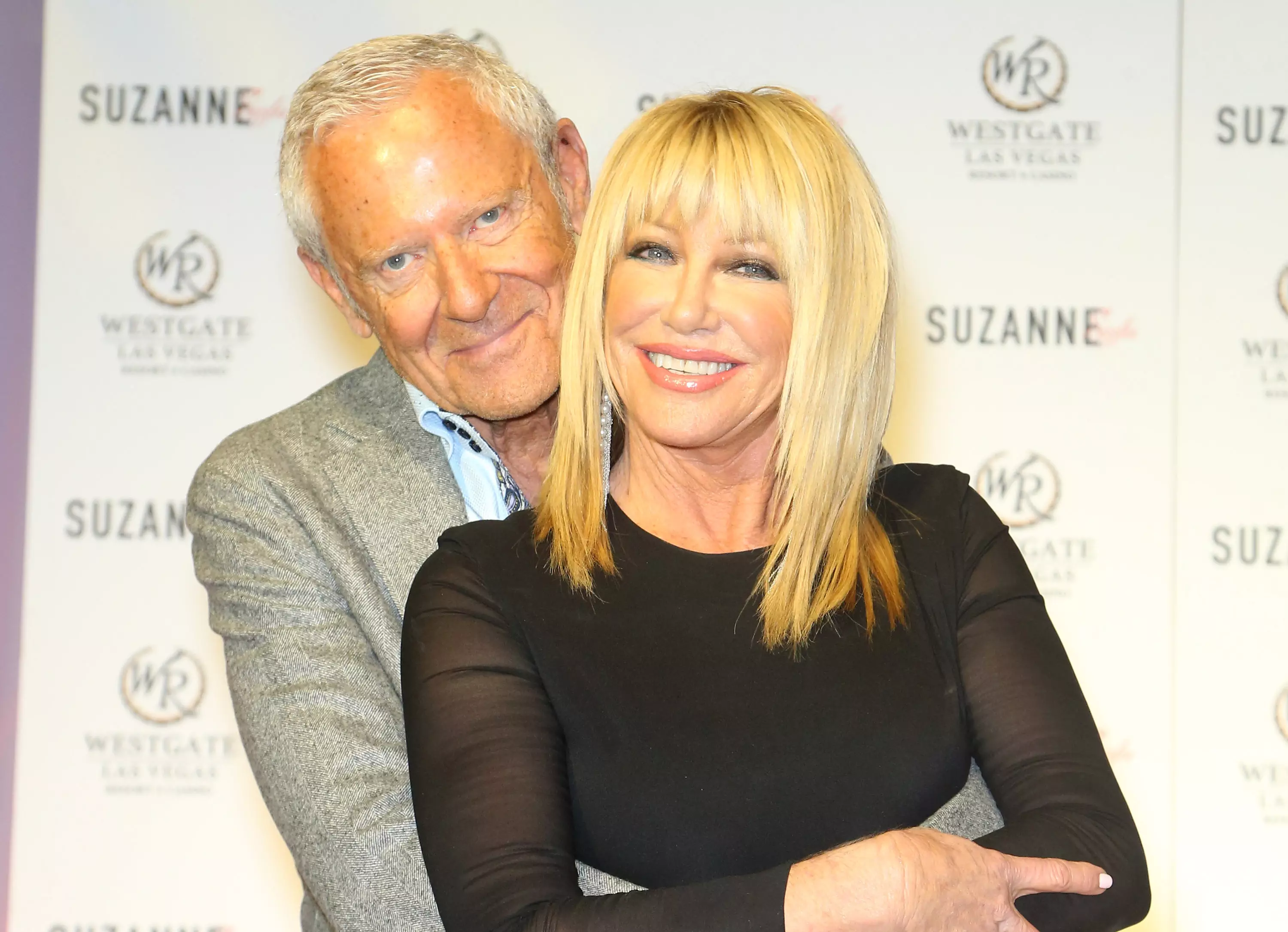 suzanne somers make